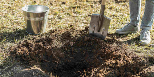 Soil Percolation: Why It's Important And How To Measure It